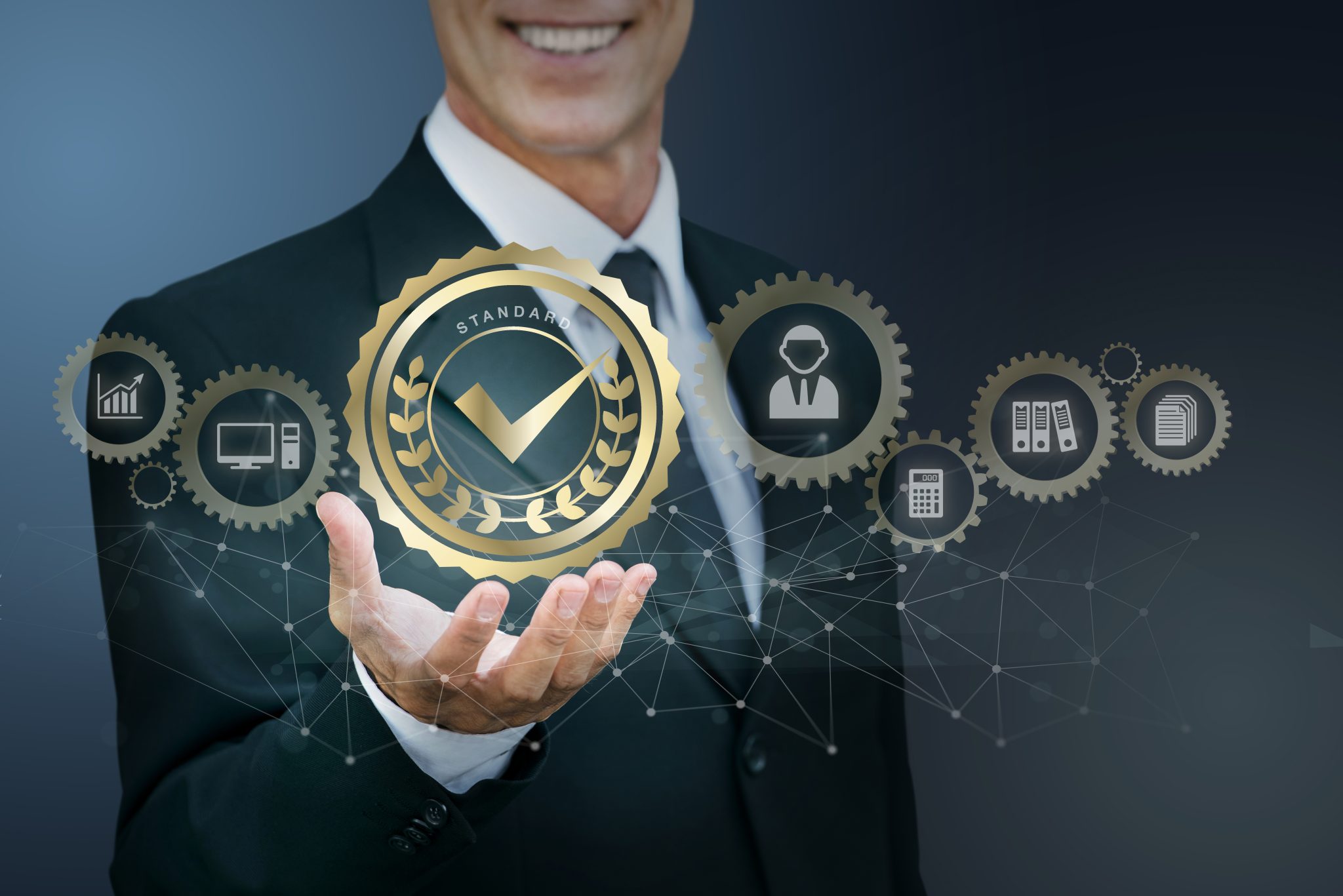 Other Certification Services – ASP Auditing Bahrain